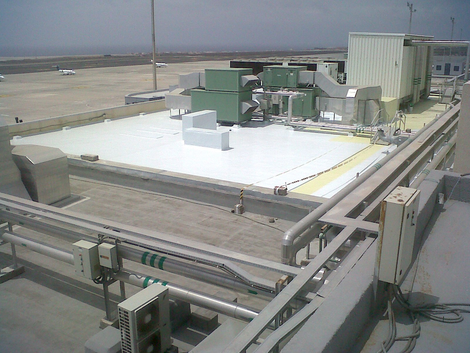 Impermax - Krypton Chemical